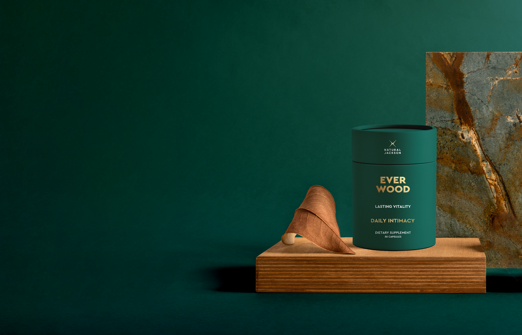 Natural Male Vitality & Supplements for Men’s Wellness – Natural Jackson