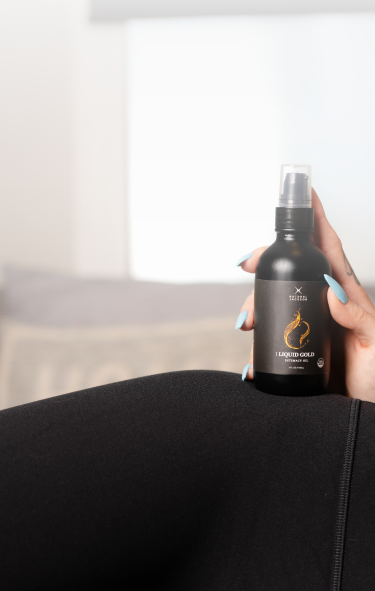 Discover Natural Solutions for Men's Sexual Health and Wellness