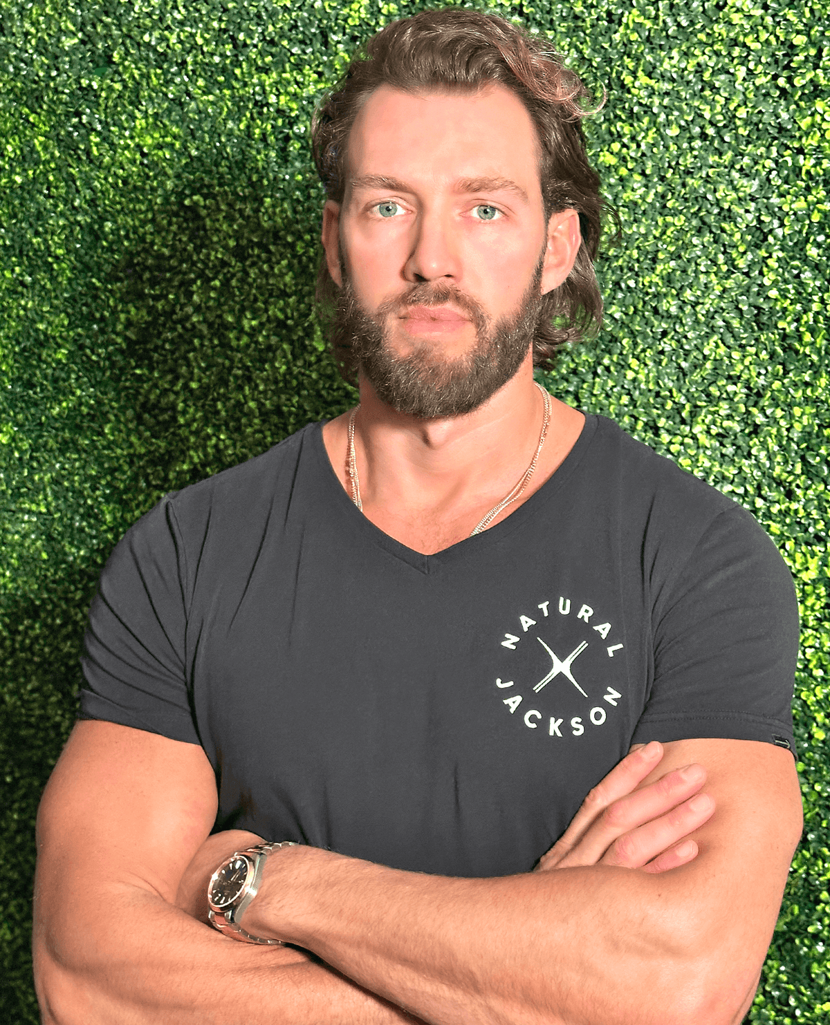 Discover Natural Solutions for Men's Sexual Health and Wellness