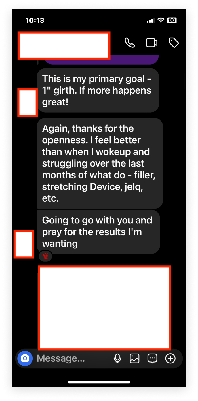 Discover Natural Solutions for Men's Sexual Health and Wellness