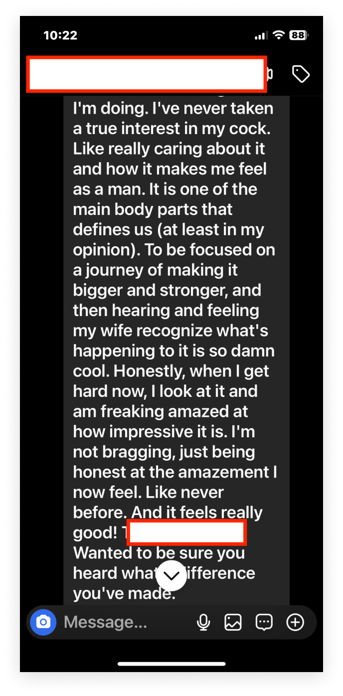 Discover Natural Solutions for Men's Sexual Health and Wellness